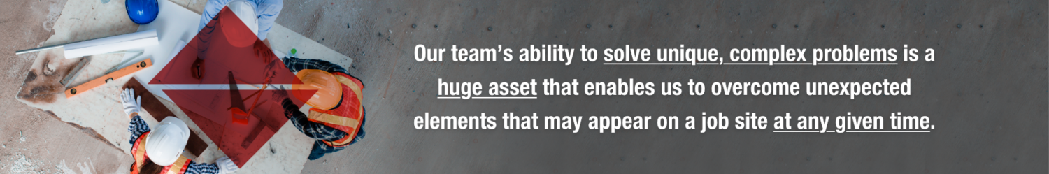 HOME | Terra Contracting