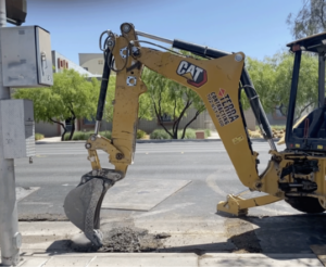 ABOUT | Terra Contracting