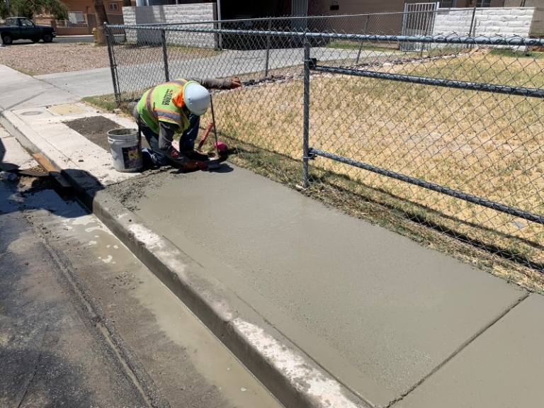 ABOUT | Terra Contracting