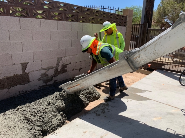 ABOUT | Terra Contracting