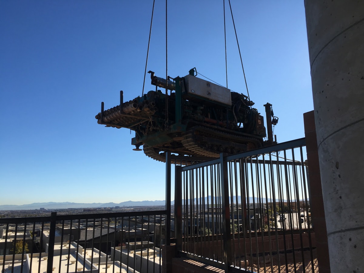 ABOUT | Terra Contracting