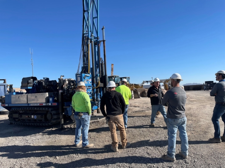 ABOUT | Terra Contracting