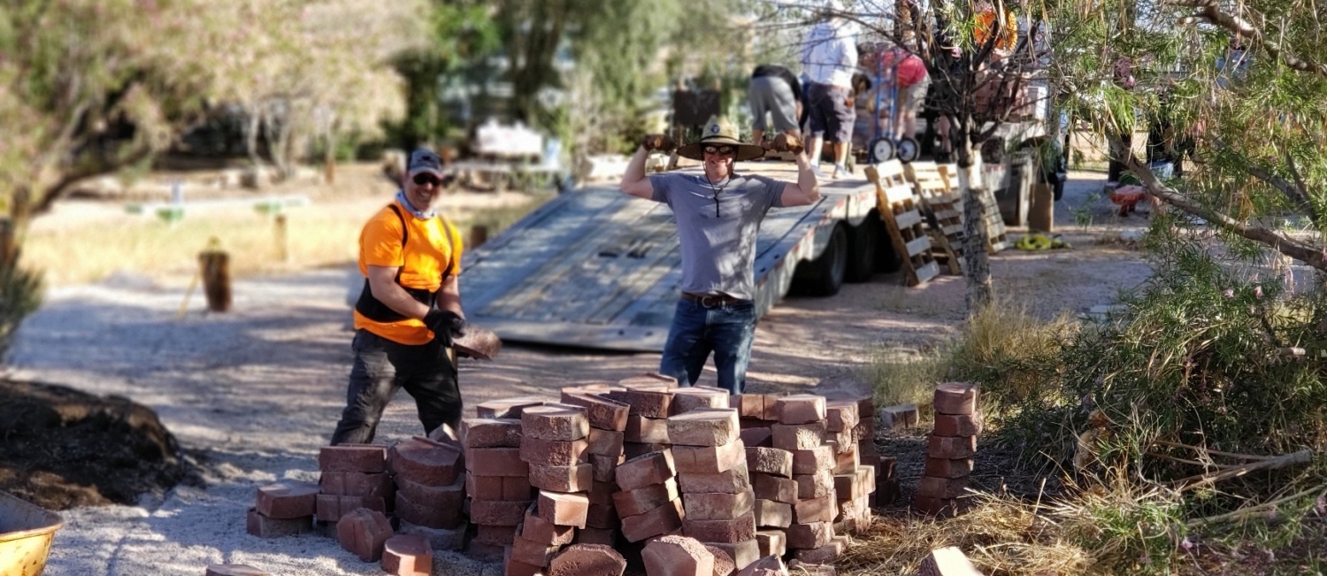 Employment | Terra Contracting