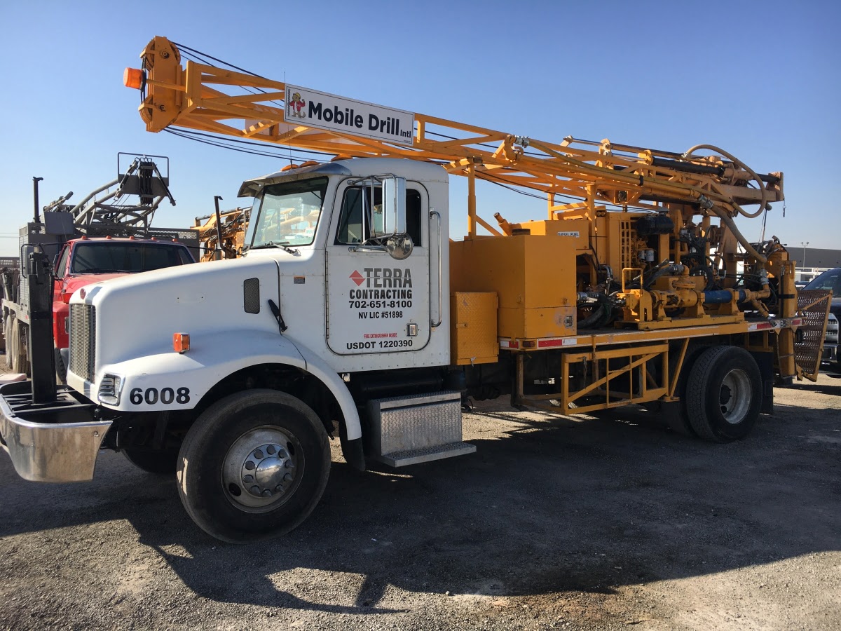 HOME | Terra Contracting