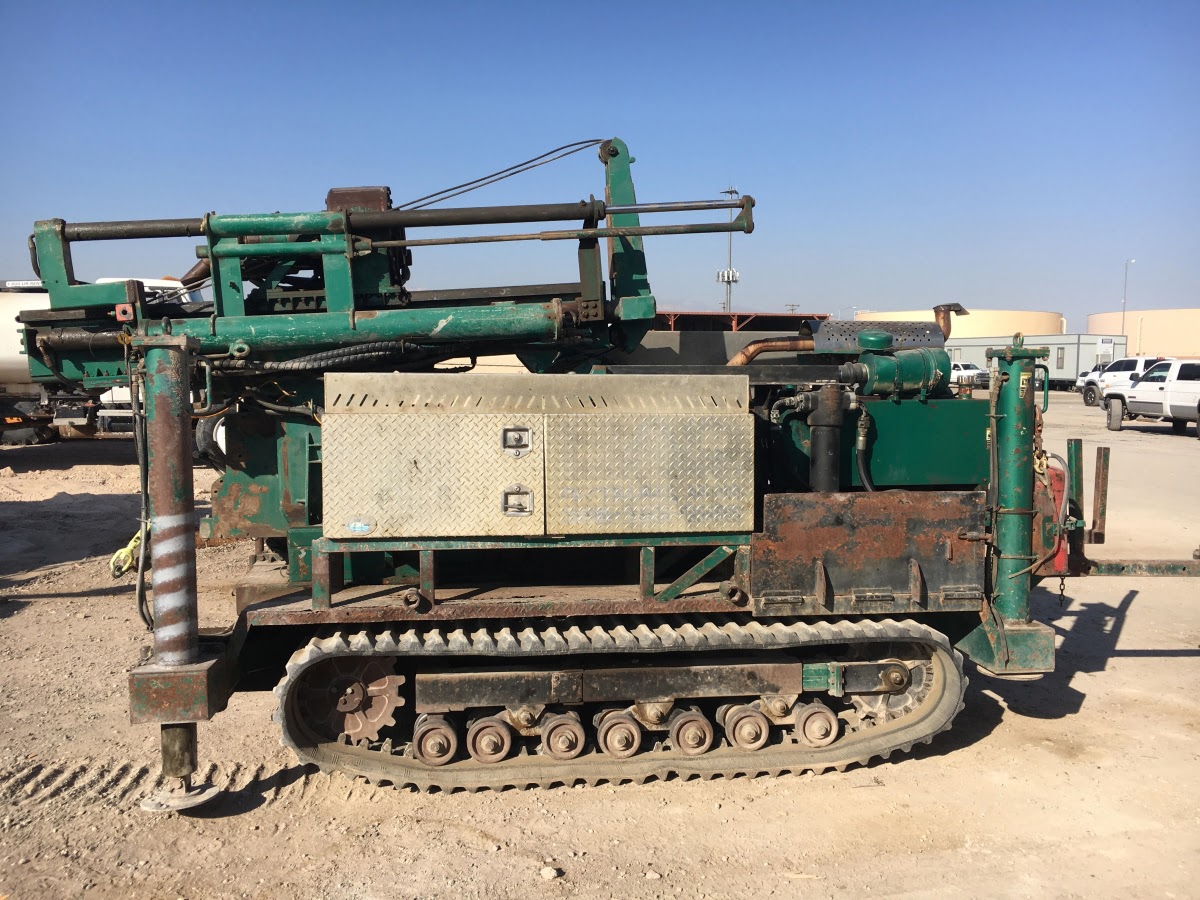 ABOUT | Terra Contracting