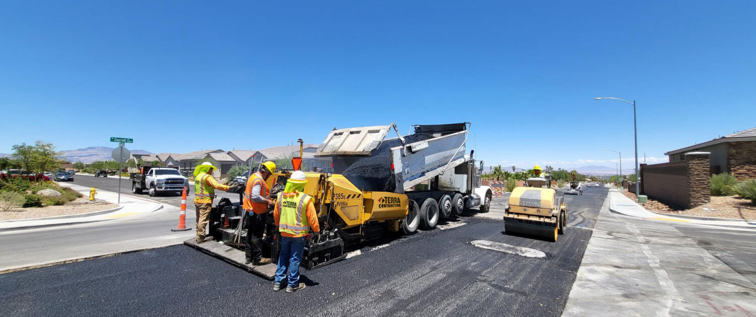 Safe Asphalt: How Quality Paving Can Help Protect Southwest Businesses ...