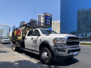 Terra Contracting | Underground Utility Contractor