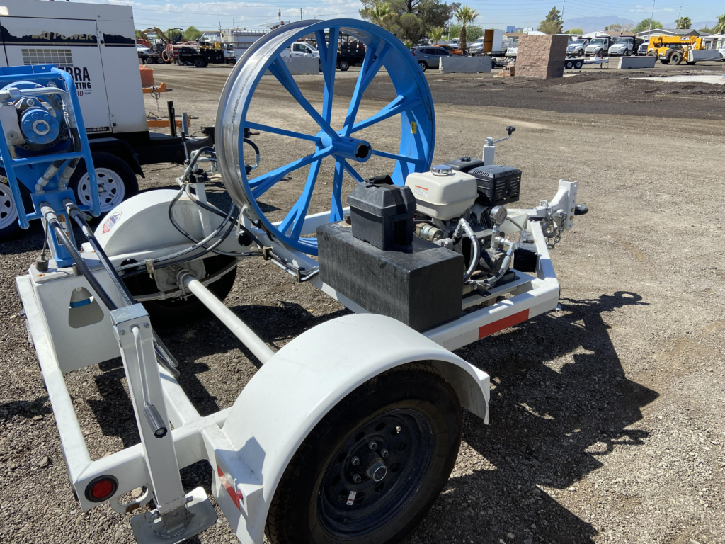 Top 5 Advantages Of Air-Blown Fiber Installation | Terra Contracting