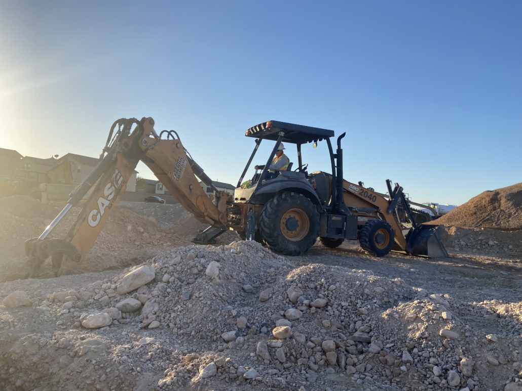 Expert Dry Utility Services For Custom Home